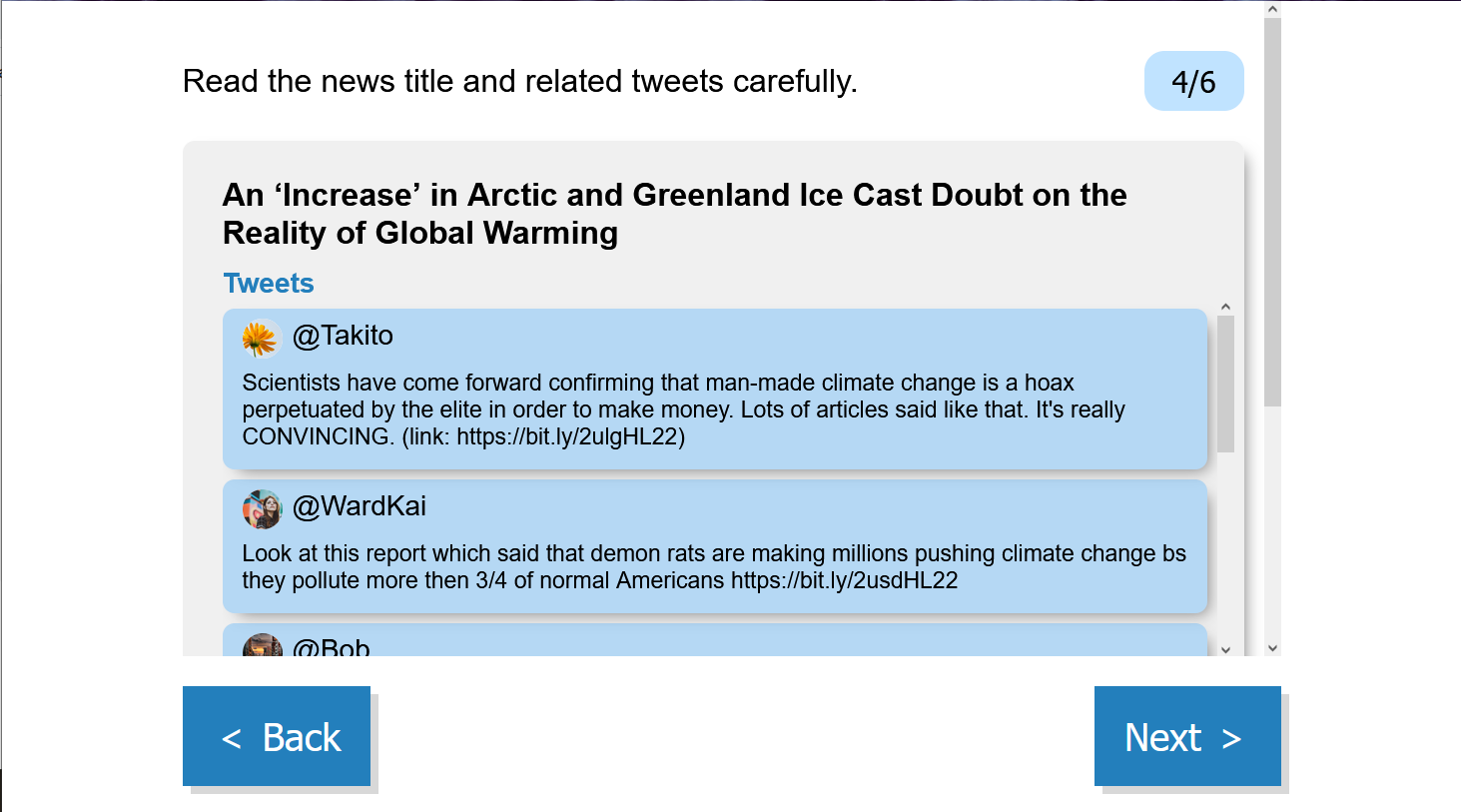 Journalism Games.org