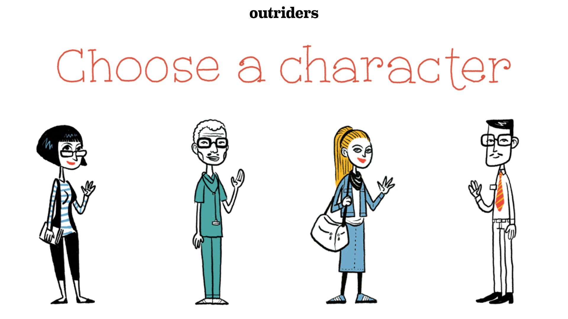 Journalism Games.org